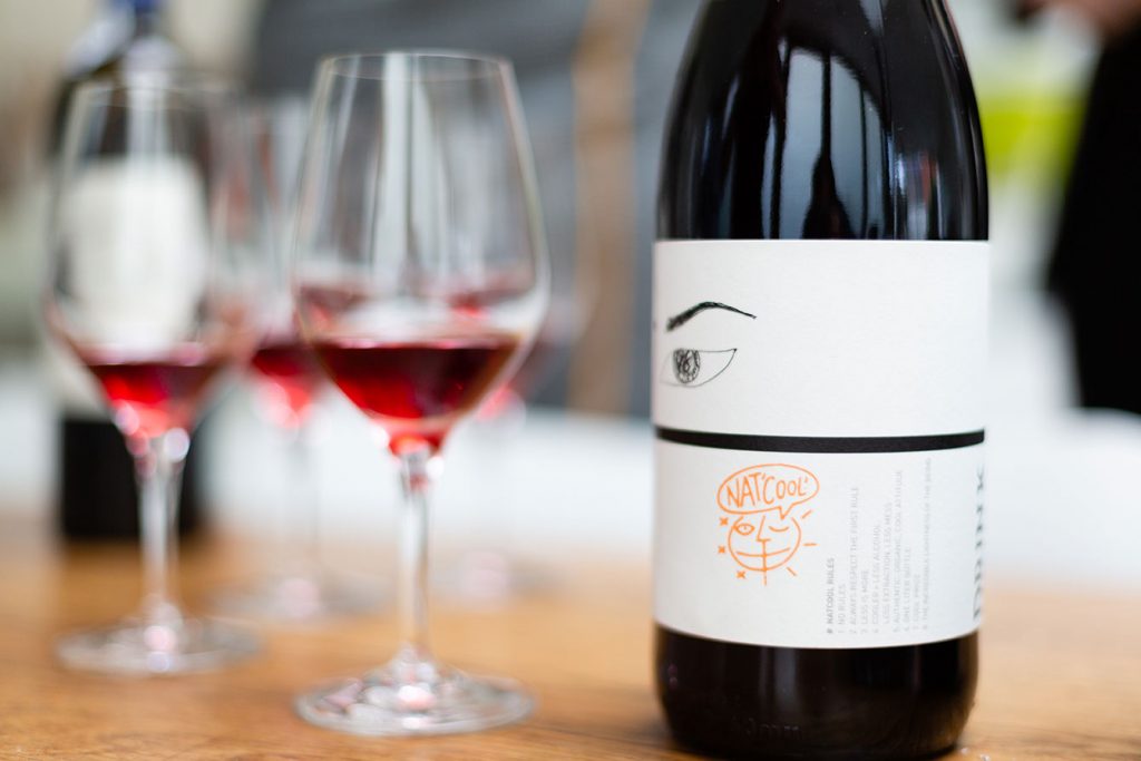 WineMason - Donlon Brands