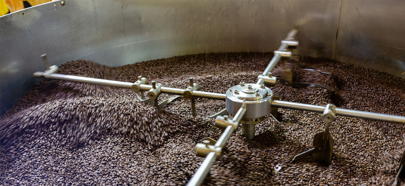 Java Republic - Donlon Brands